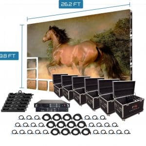 NovaStar P3.91mm indoor - LED nation | Led Video Walls Screen Panels ...