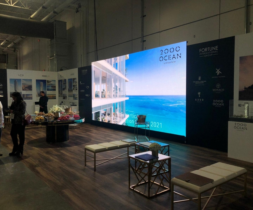 Led Wall for Virtual Productions - LED nation | Led Video Walls Screen ...