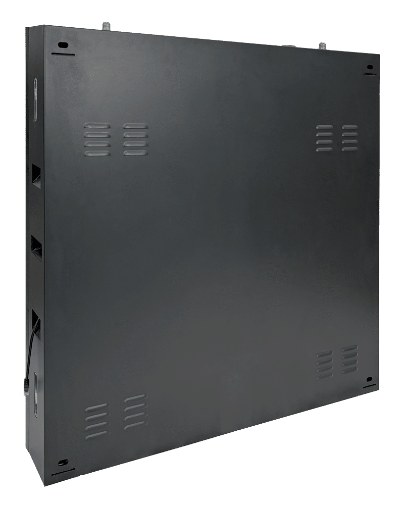 LED Video Wall Outdoor 9.5′ X 6.3′ P5mm Iron Fixed - Led Screen ...