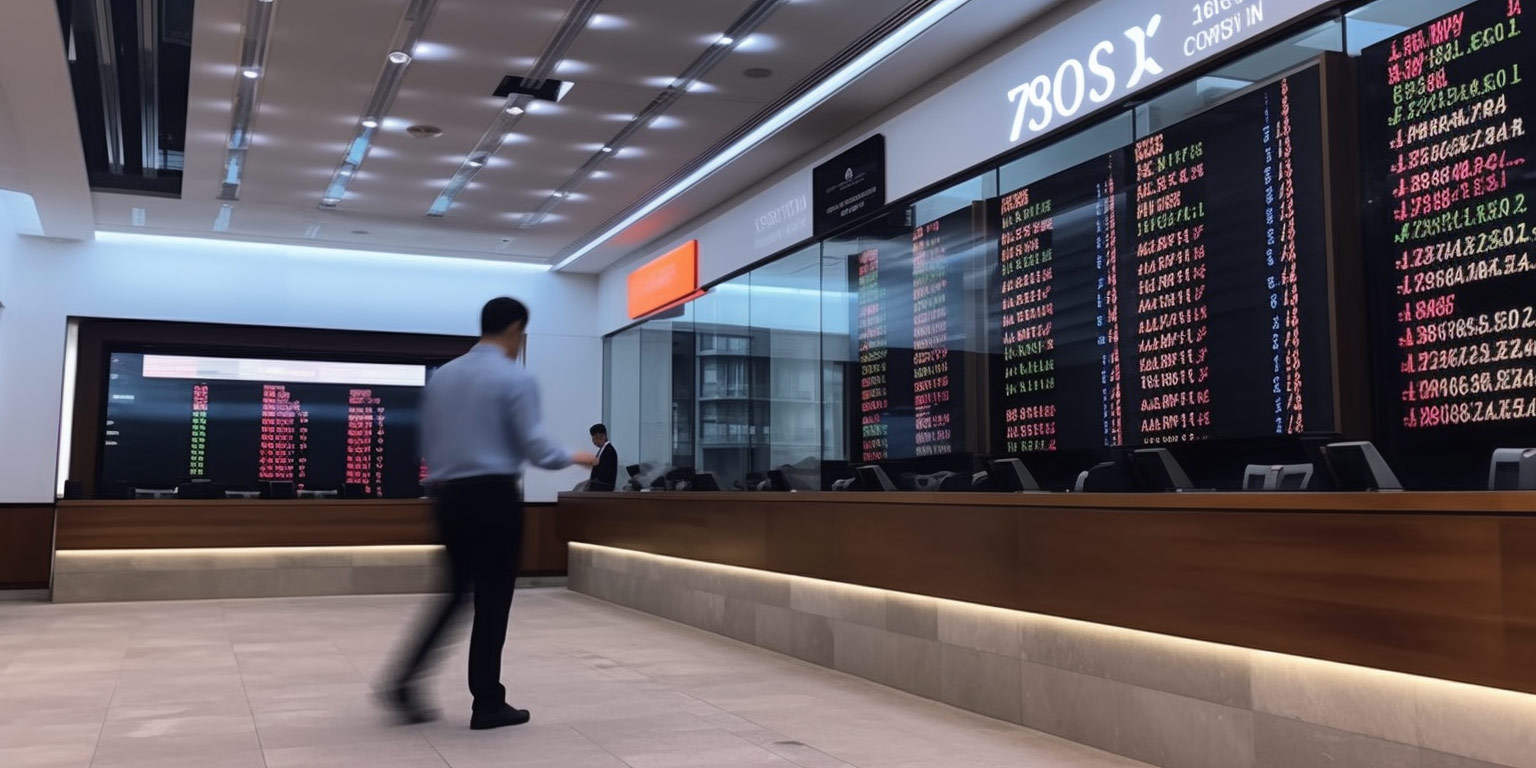 LED Walls Solutions for Banks and Finance - Led Screen Solutions Indoor ...