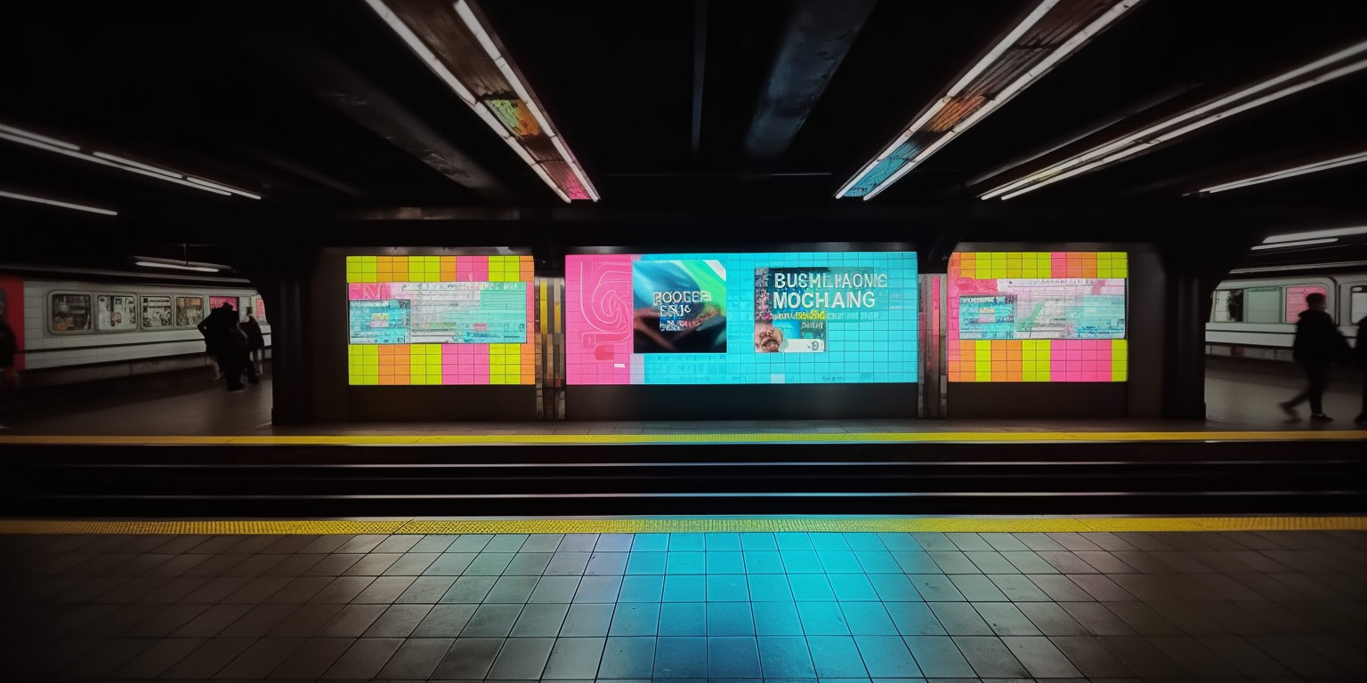 Top 5 Markets Benefiting from LED Wall Technology in 2024 - Led Screen ...