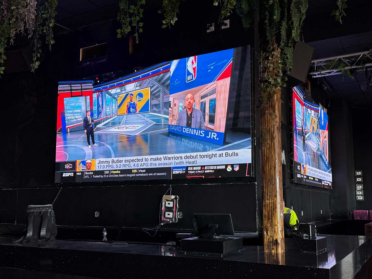 Ultra-Fine Pixel Pitch LED Walls: Revolutionizing High-Resolution ...