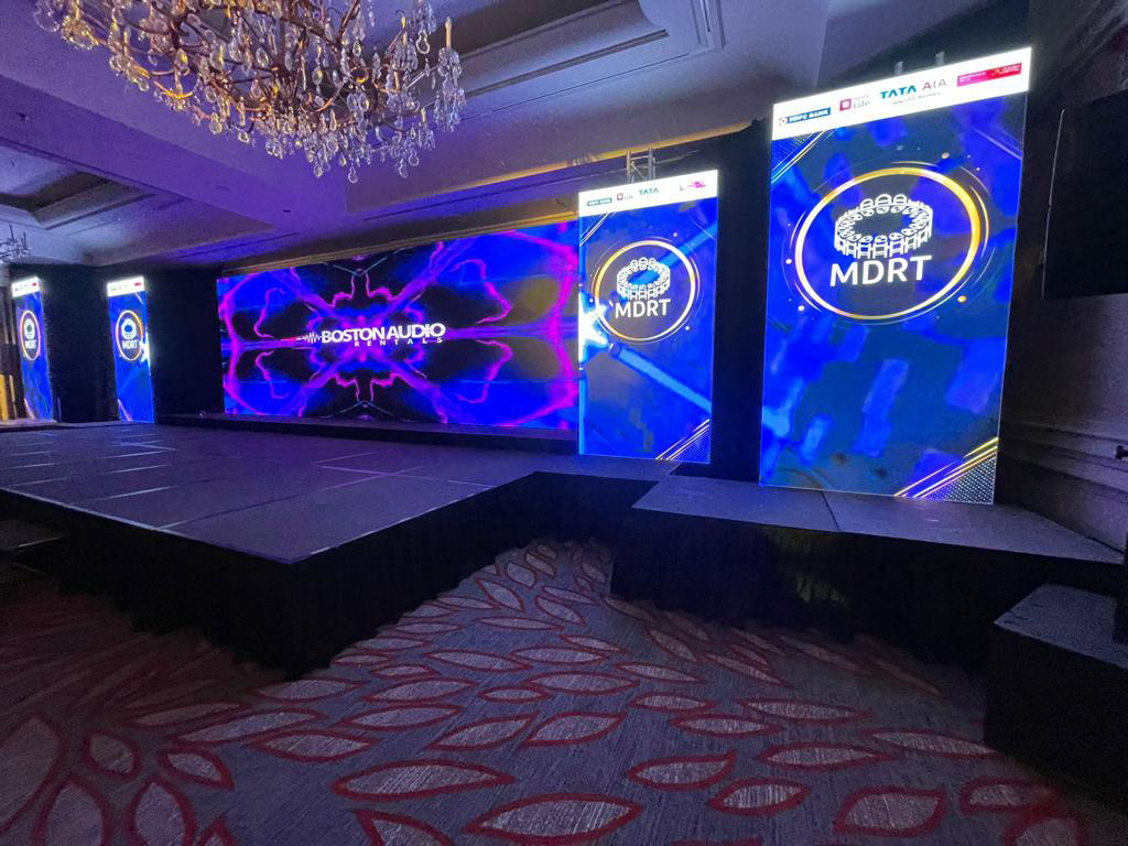 How to Produce Content That Looks Great on Large-Scale LED Walls - Led ...