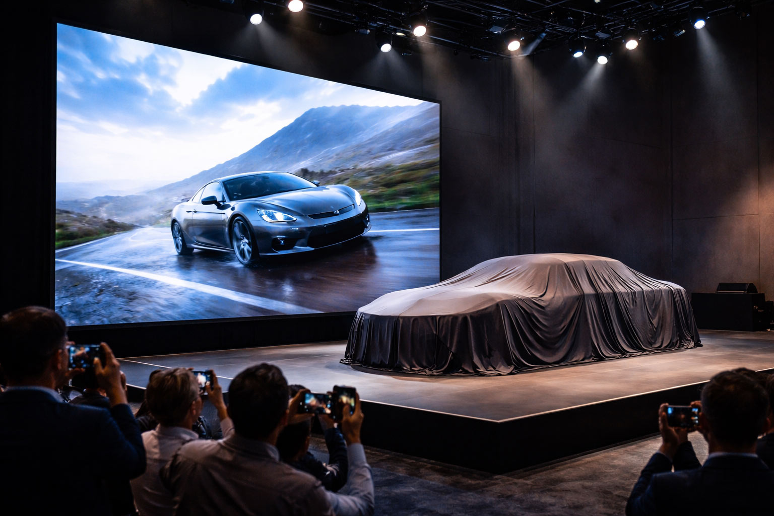 The Role of LED Walls in Experiential Marketing - LED Screen Solutions ...